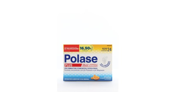 POLASE PLUS 24BUST PROMO 2024