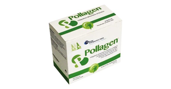 POLLAGEN 30 Bust.3g