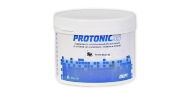 PROTONIC 35 NEUTRO 300G