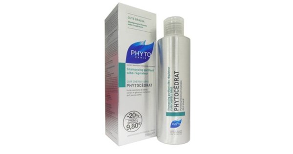 Phytocedrat Shampoo Ps 200ml