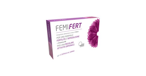 FEMIFERT 28Cpr