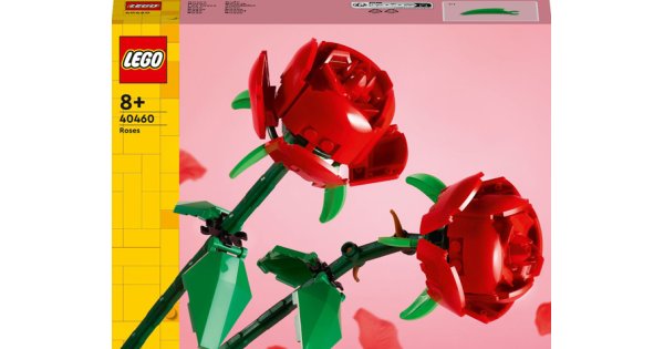 Lego 40460 Roses