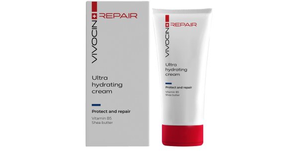 VIVOCIN ULTRA HYDRATING CREAM