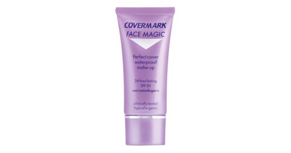 COVERMARK FACE MAGIC 8 30ML