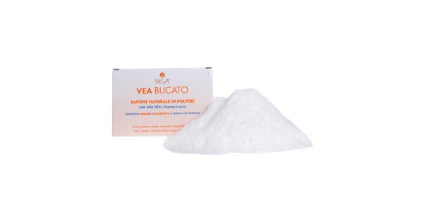 VEA-BUCATO SAP NAT 500G