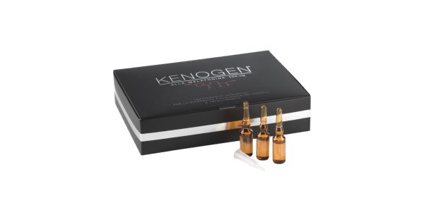 KENOGEN U Tratt.Cap.30f.5ml