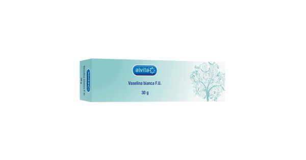 ALVITA VASELINA BI UNG 30G