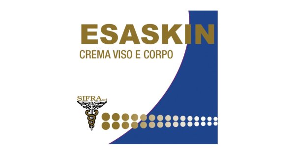 ESASKIN 50 CR 50ML