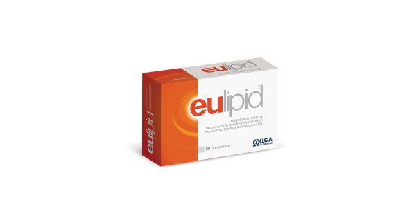 EULIPID 30CPR