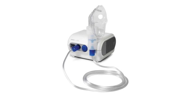 OMRON NEBULIZZATORE C28 PLUS