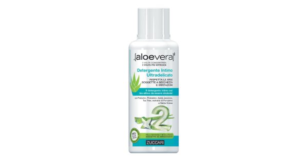ALOEVERA2 DET INTIMO ULTRADEL