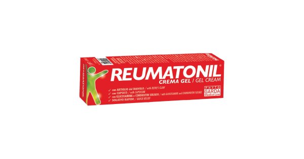 REUMATONIL CREMA GEL 50ML