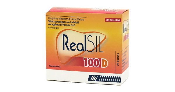 REALSIL 100 D 30BUST