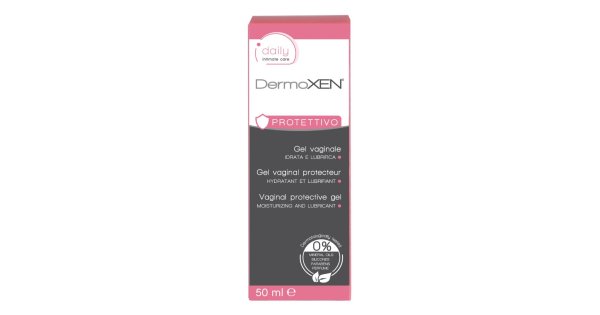 DERMOXEN GEL INTIMO PROT 50ML