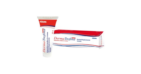DERMATROFINA PLUS CREMA 30ML