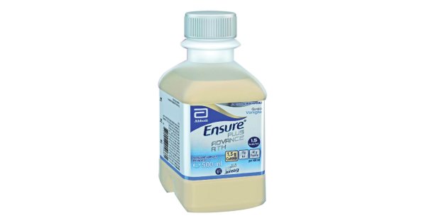 ENSURE PLUS ADVANCE RTH 500ML