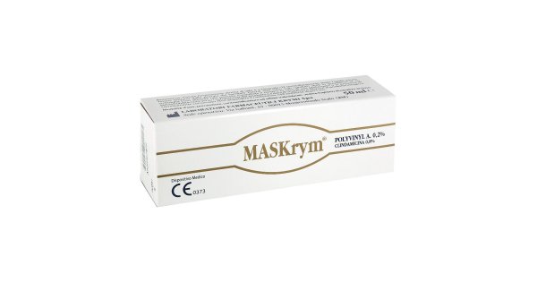 MASKRYM LAT CLIND 50ML