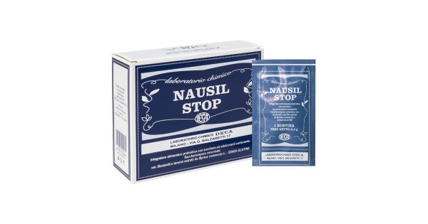 NAUSIL STOP INT 12BS 78G