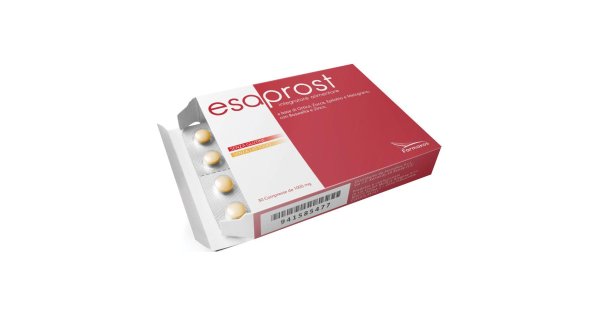 ESAPROST 30CPR