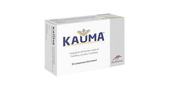 KAUMA 30CPR