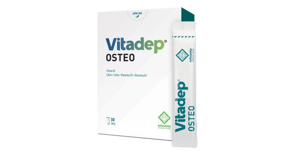 VITADEP OSTEO 30 Stick