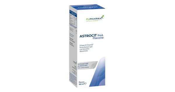 ASTROCIT PEA 100ml