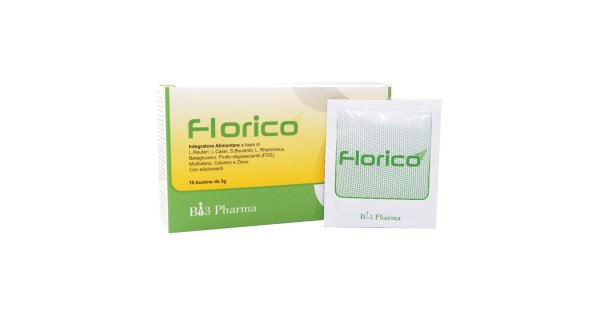 FLORICO 10BUST