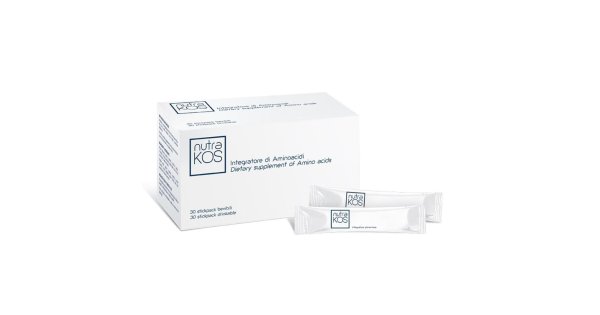 NUTRAKOS BEVIBILE 30STICK PACK