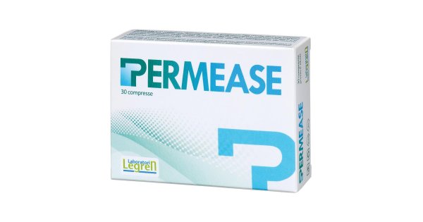 PERMEASE 30CPR