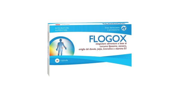 FLOGOX 30 Cps