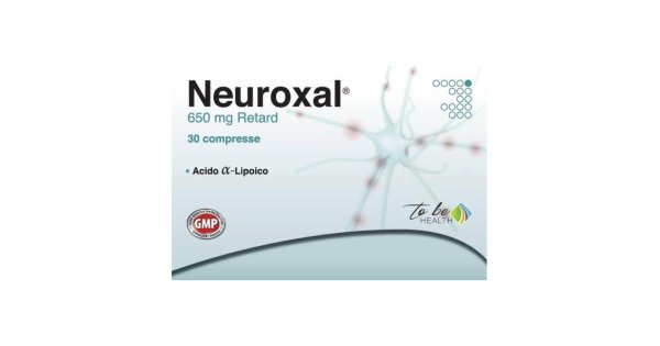 NEUROXAL 1000 30 Bust.