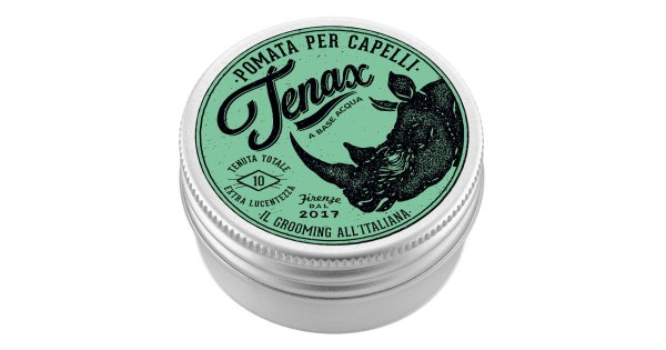 TENAX POMATA EX FORTE 25ML