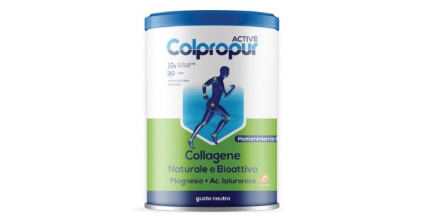 COLPROPUR ACTIVE NEUTRO 330G