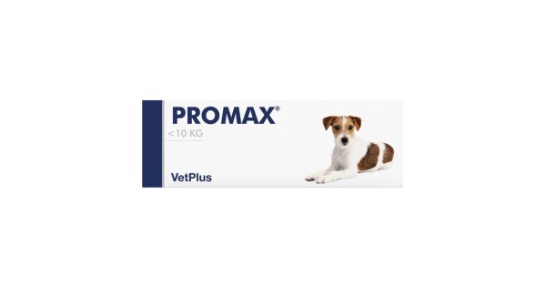 PROMAX BREED Small 9ml