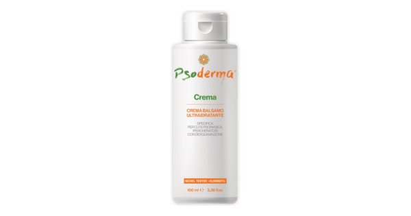 PSODERMA CREMA BALS ULTRA250ML
