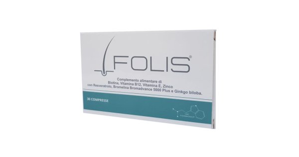 FOLIS 30 Cpr