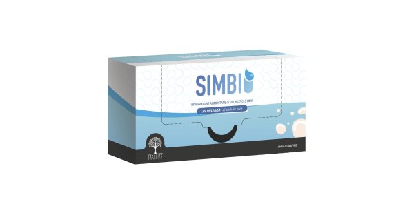 SIMBIO' 10FL 10ML